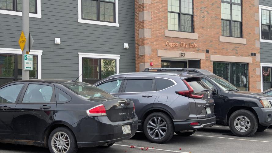 Downtown parking an issue before Rome Common Council | News ...
