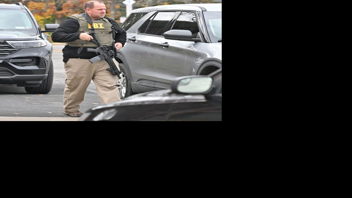 Active threat at Utica MVCC spurs lockdown, police response | News | romesentinel.com