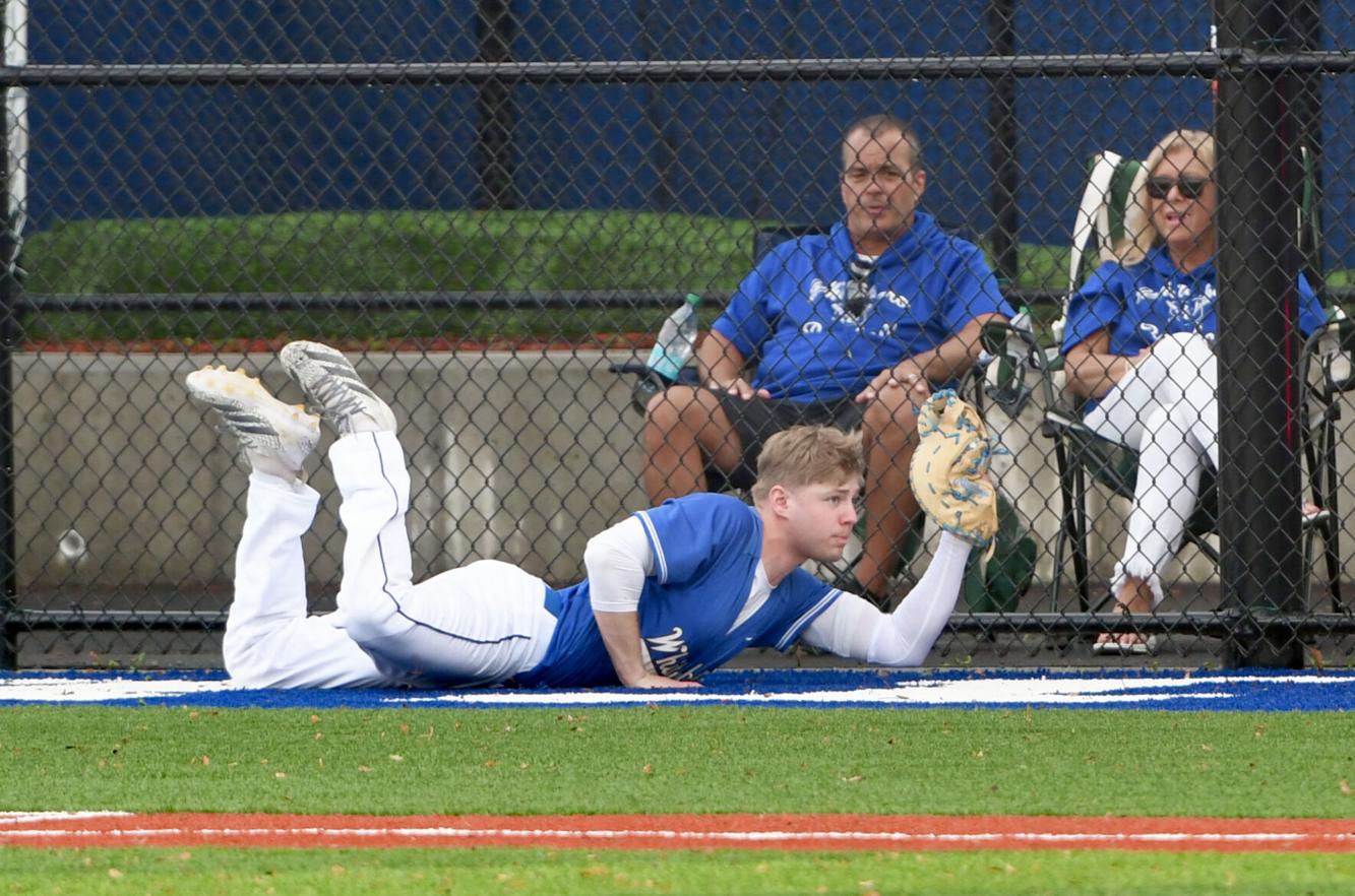 Check out sights from the Section III baseball game between Utica ...
