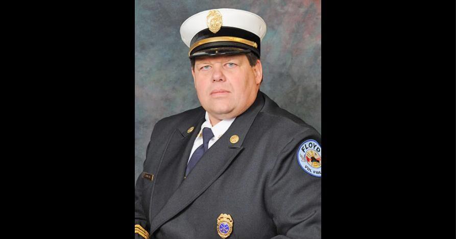 Floyd fire chief dies after cancer battle | News | romesentinel.com