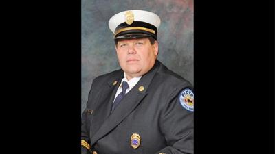 Floyd fire chief dies after cancer battle | News | romesentinel.com