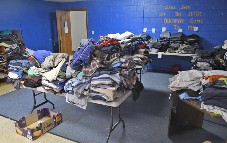 Recovery fund raises over $26,000 in less than a week | News ...