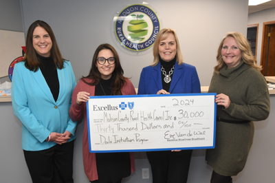 Madison County Rural Health Council doula program gets $30k grant from ...