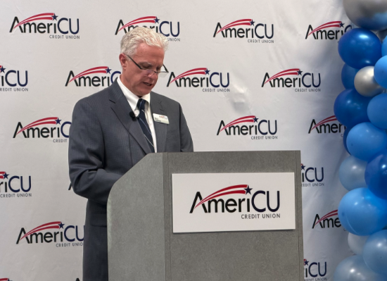 AmeriCU highlights year of progress at 76th annual meeting | News ...