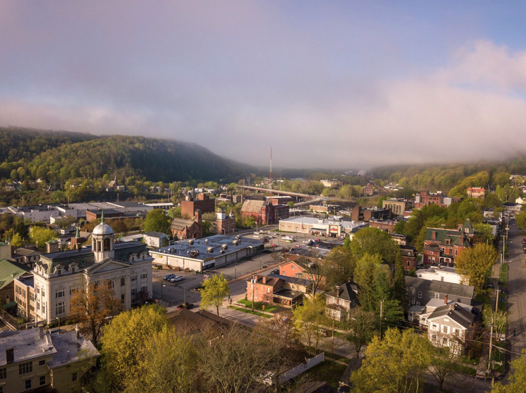 Little Falls awarded $512,000 for city housing program | News ...