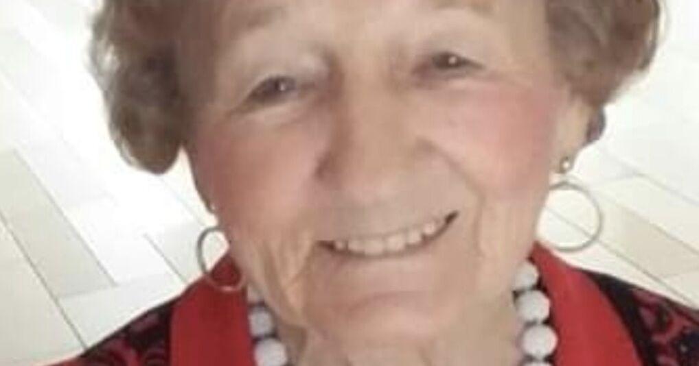 Anna Dole celebrates 101st birthday | Milestones | romesentinel.com