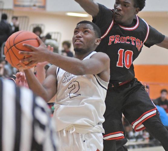 Another slow start costly as Proctor hands rival Rome third loss in row ...