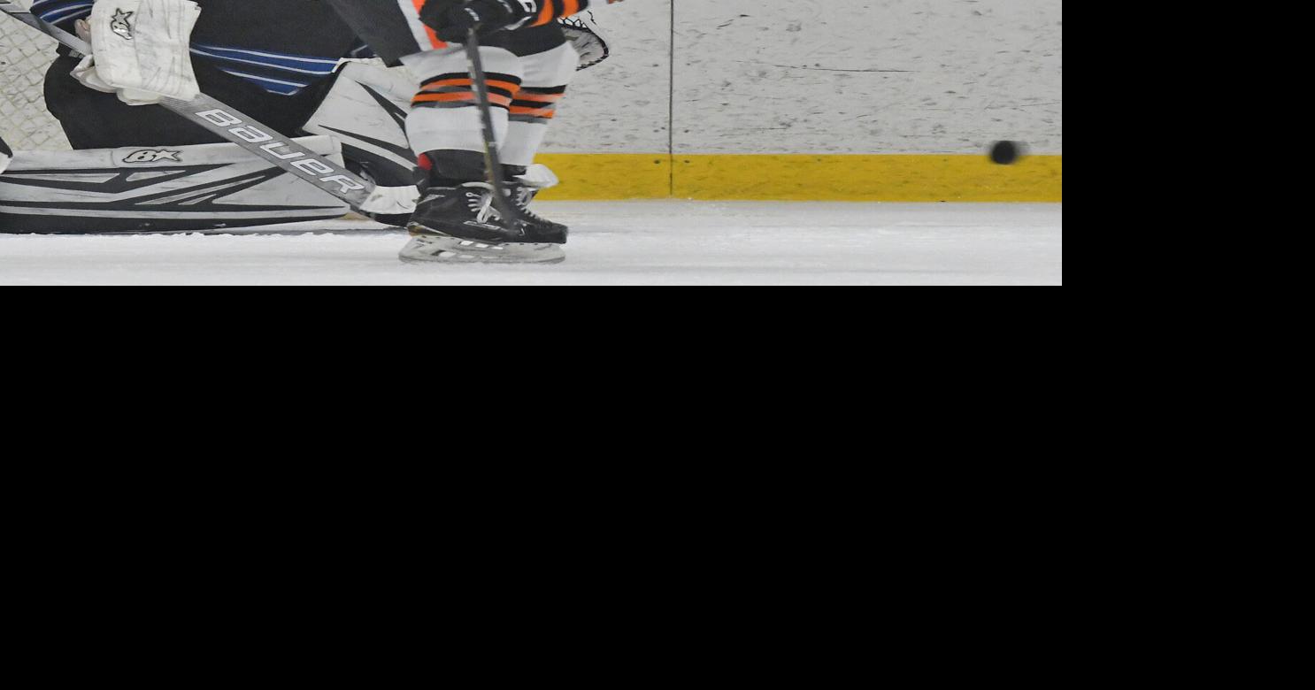 RFA completes weekend hockey sweep | Sports | romesentinel.com