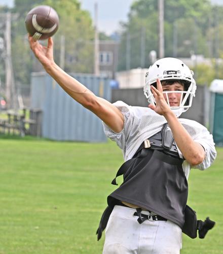 Herkimer aims for progress with new coach Zach Steele | Sports ...