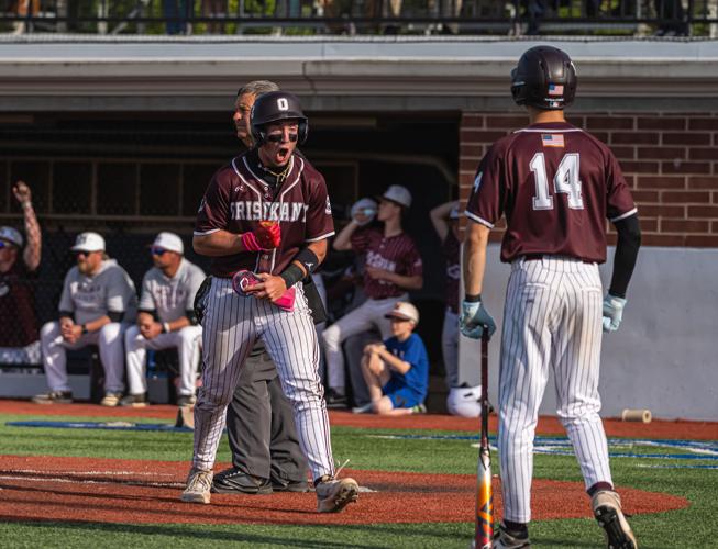 'Means the world': Oriskany extens Section III title run | Sports ...