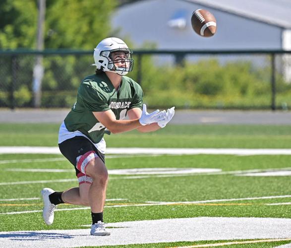 Adirondack football 2025: Wildcats aim for improvement with new ...