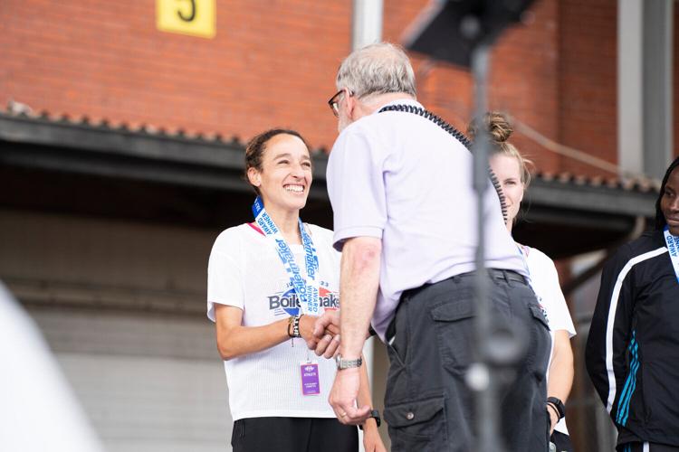 GALLERY: Boilermaker Post Race Party | Photo Galleries | romesentinel.com
