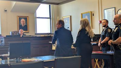 Taylor Uvanni sentenced to probation in Rome dog's death | News ...