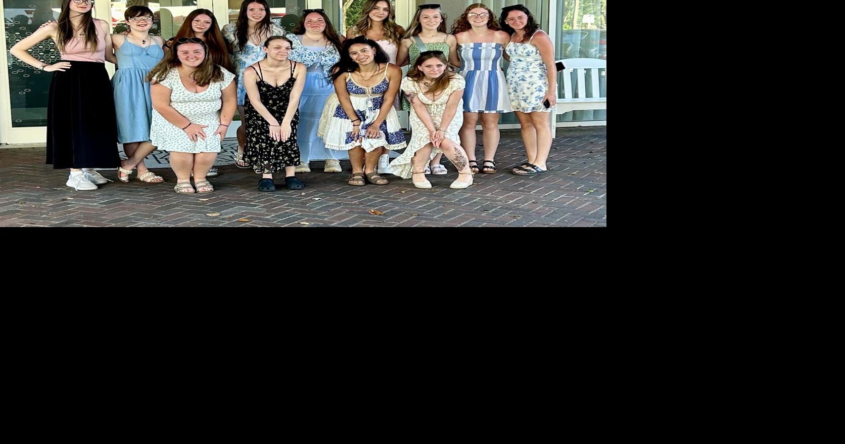 Poland Jr-Sr. High School sends off Class of 2025 | News | romesentinel.com