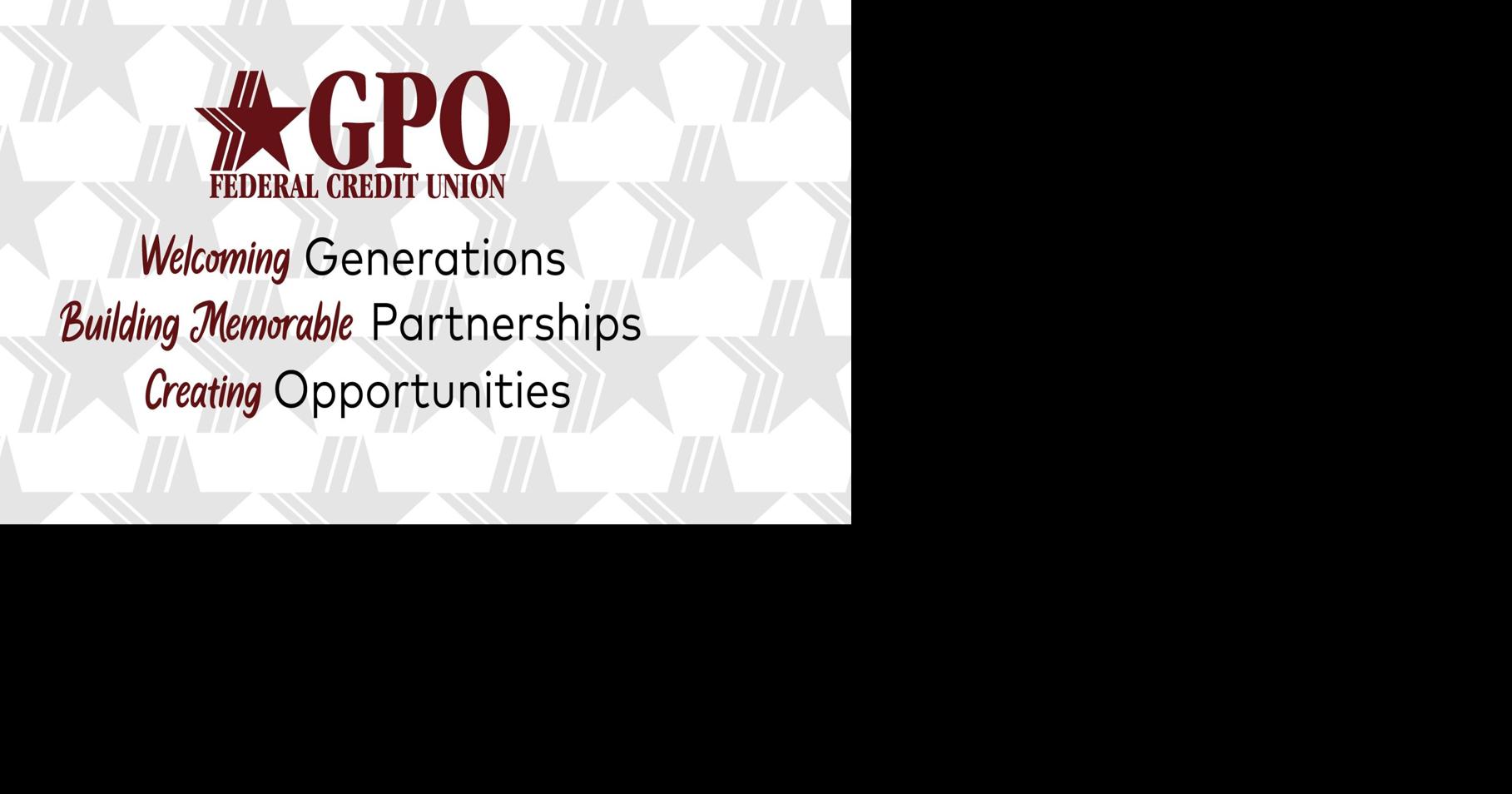 GPO Federal Credit Union to host Business After Hours | News ...