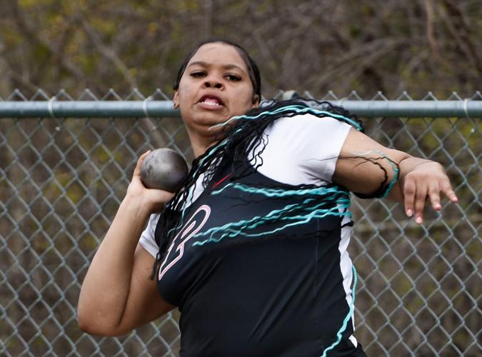 Utica-Rome Section III track and field athletes nab top-5 finishes at ...