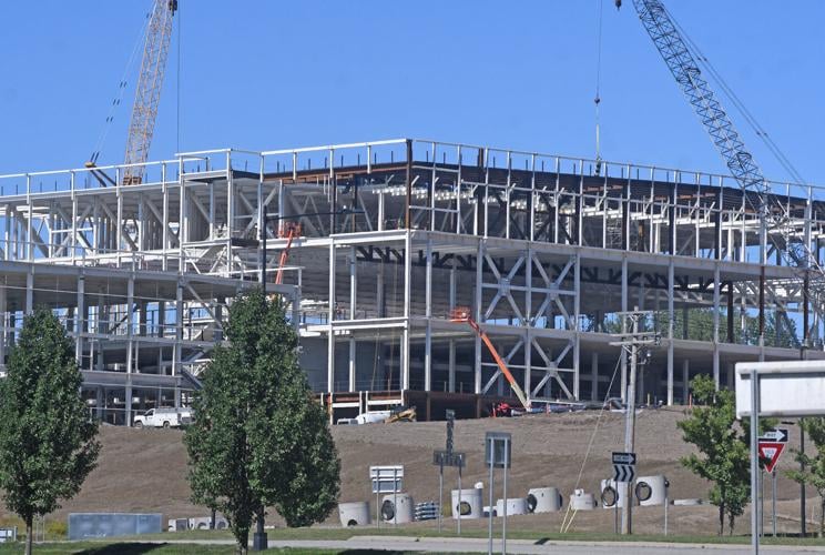 Cree on track and likely to add design center in Marcy, officials say ...