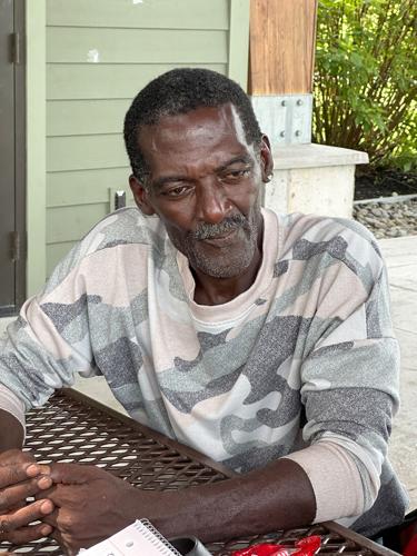 In search of shelter: struggles and solutions of Rome's homeless ...