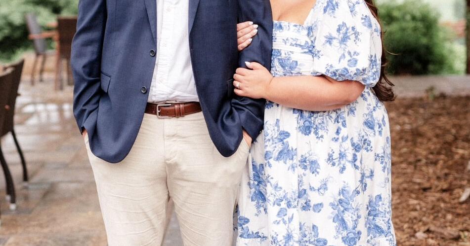 Wagner-Brown engagement | | romesentinel.com