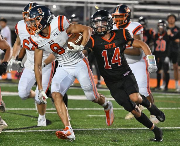Section III Class AA football all-stars selected for 2025 | Sports ...