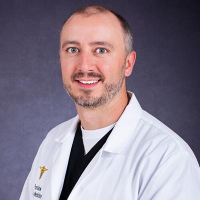 Dr. Parslow accepting new patients at Rome Health | Hospital ...