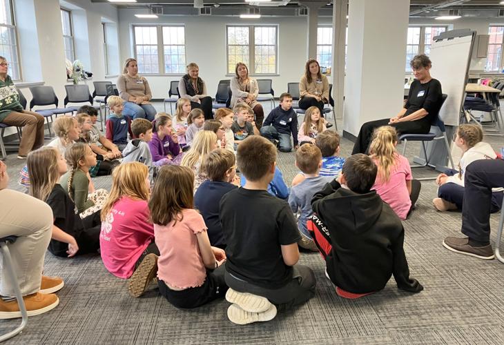 Herkimer BOCES Honors Program offers workshops across grades | News ...