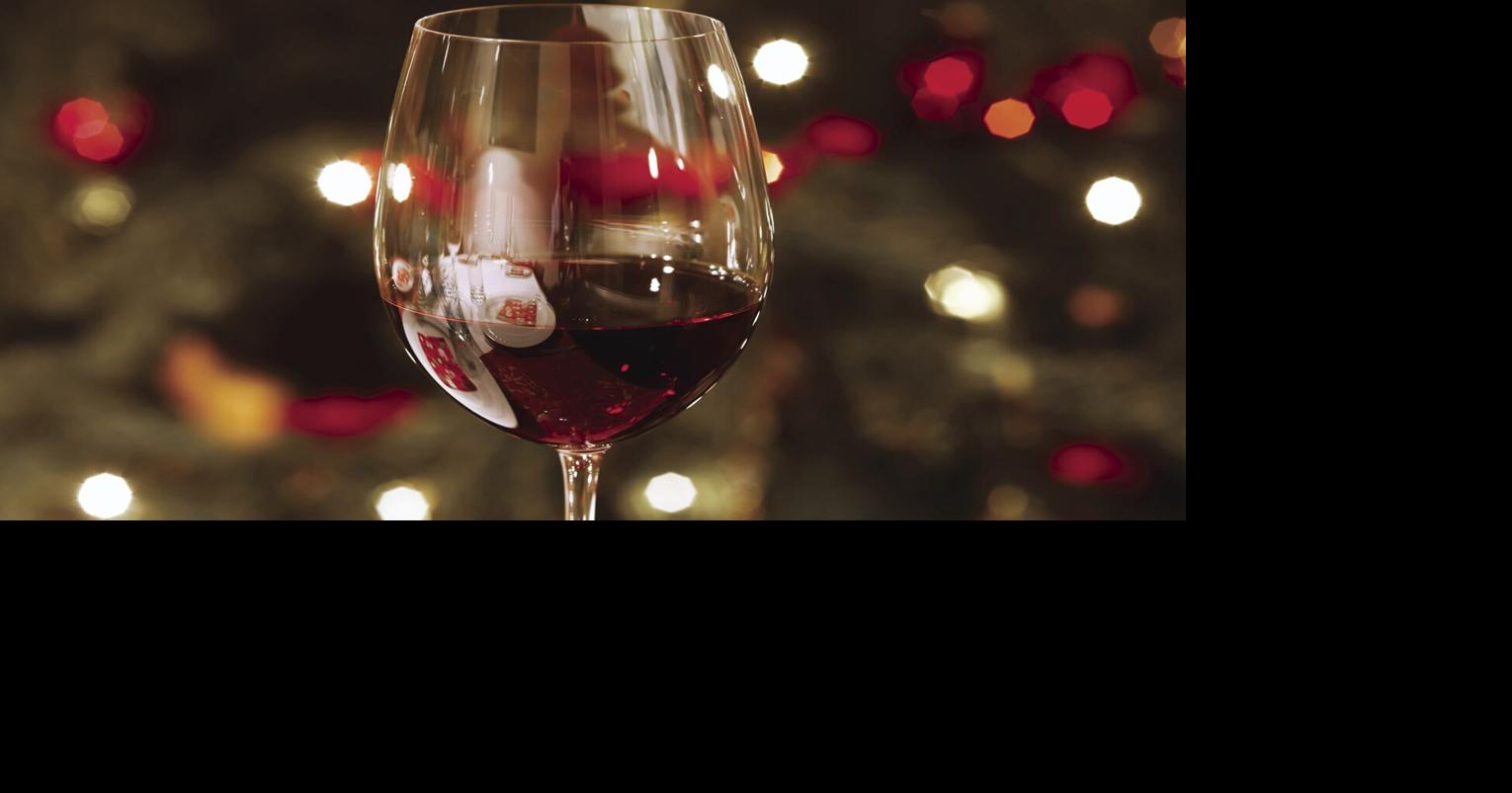 Munson hosts Holiday Spirits to celebrate winter solstice ...