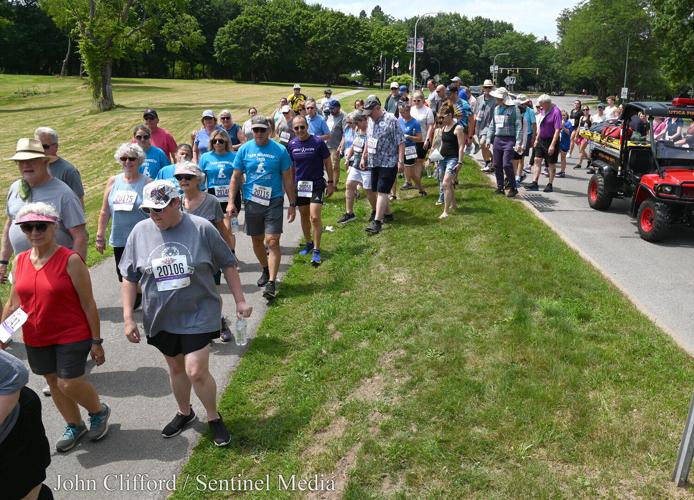 GALLERY: Boilermaker Walk | Photo Galleries | romesentinel.com