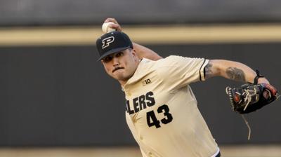 Whitesboro grad Avery Cook gets pro baseball opportunity | Sports ...