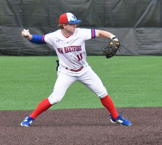 Tri-Valley League baseball all-stars announced for 2024 | Sports ...