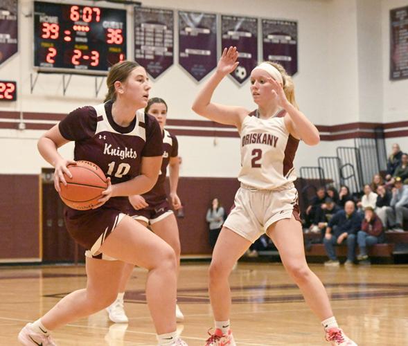 ROUNDUP: local high school girls and boys basketball | High School ...