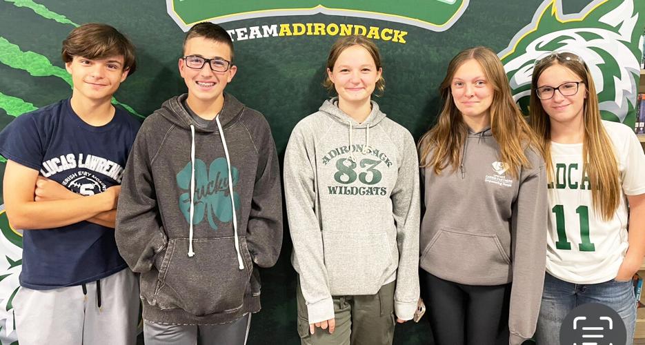 ACS RobotCats wins world championship | Boonville Herald | romesentinel.com