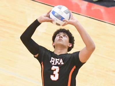 Local pair among four nominated for service academies | News ...