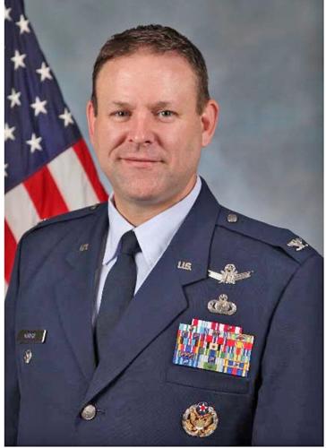 Colonel shares vision for lab’s future | Rome | romesentinel.com