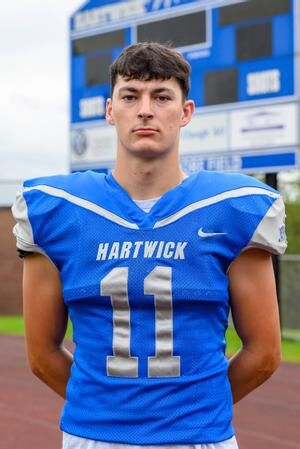 COLLEGE NOTEBOOK: Lusher, Roberts help Le Moyne make hoops history ...