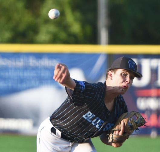 Smith, Adrean nab Game 1 wins in District V playoffs | Sports | romesentinel.com