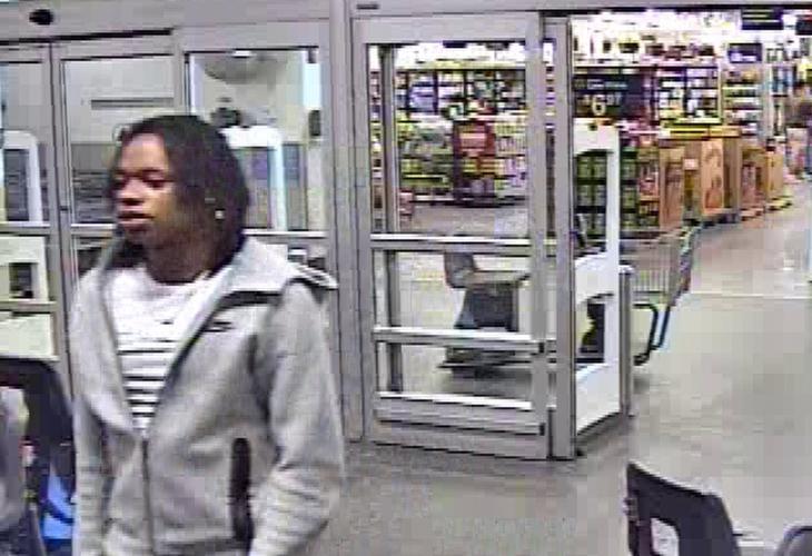 Suspects sought in Oneida Walmart larceny | News | romesentinel.com