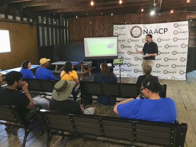 Juneteenth brings people together for celebration in Rome | News ...