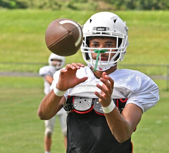 Herkimer aims for progress with new coach Zach Steele | Sports ...