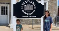 Woodland Farm Brewery at Hulbert House is changing hands | Boonville ...