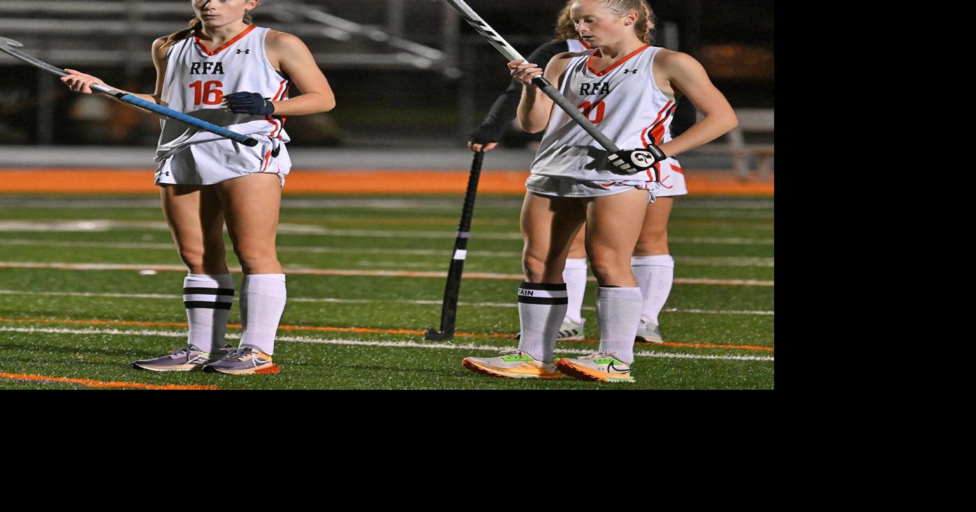 2024 Section III field hockey all-stars, all-state selected | Sports ...