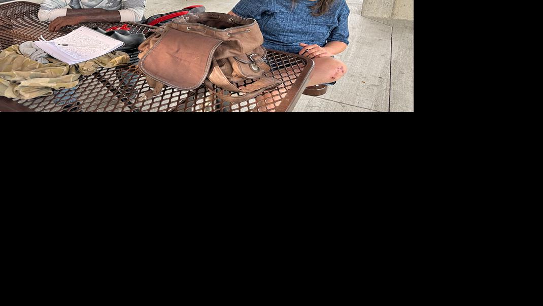 In search of shelter: struggles and solutions of Rome's homeless ...