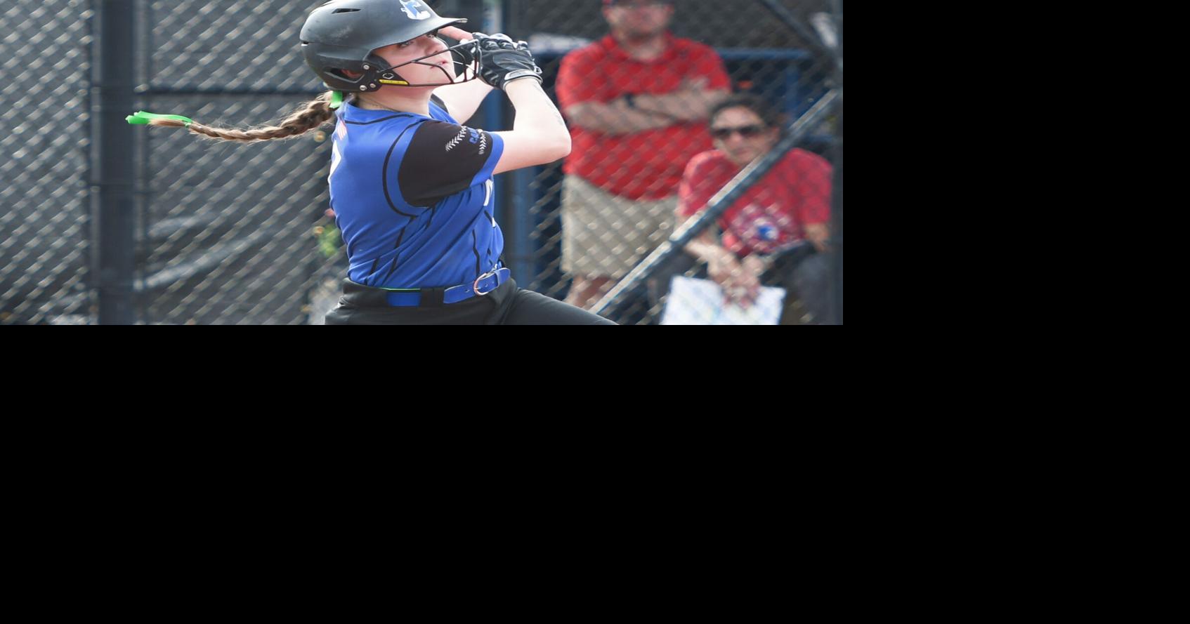 Tri-Valley League selects softball all-stars for 2025 | Sports ...