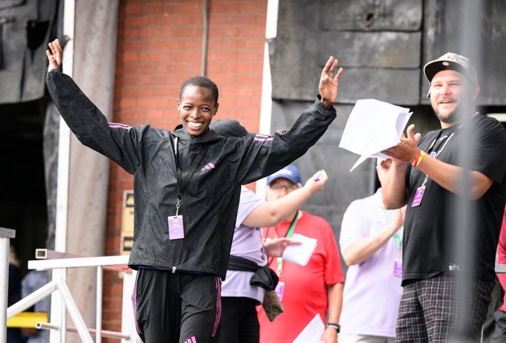 GALLERY: Boilermaker Post Race Party | Photo Galleries | romesentinel.com