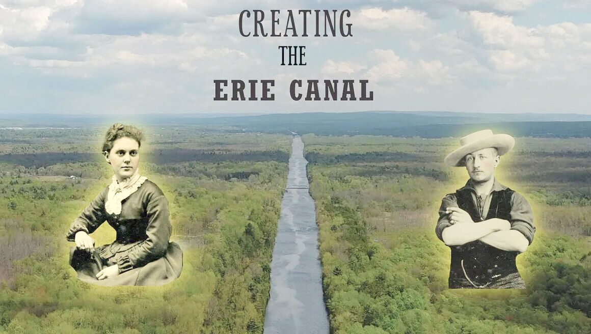 Erie Canal documentary screens at Rome Capitol Theatre | Content ...