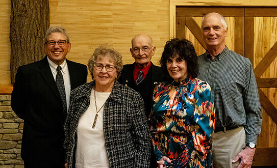 Tug Hill Commission hold annual dinner | Hunting | romesentinel.com