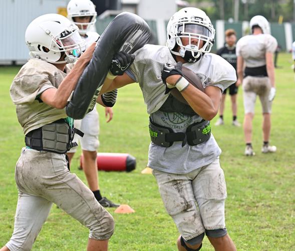 Herkimer aims for progress with new coach Zach Steele | Sports ...