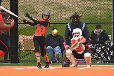 RFA softball rallies for 4-2 win over Central Valley Academy | Sports ...