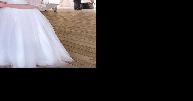 PORT LEYDEN NEWS: Erica O’Brien and Jeremiah Becker wed in rustic ...