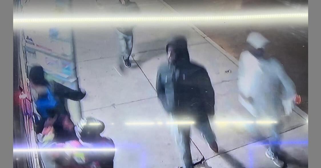 Utica Police seek public's help in violent robbery | News ...